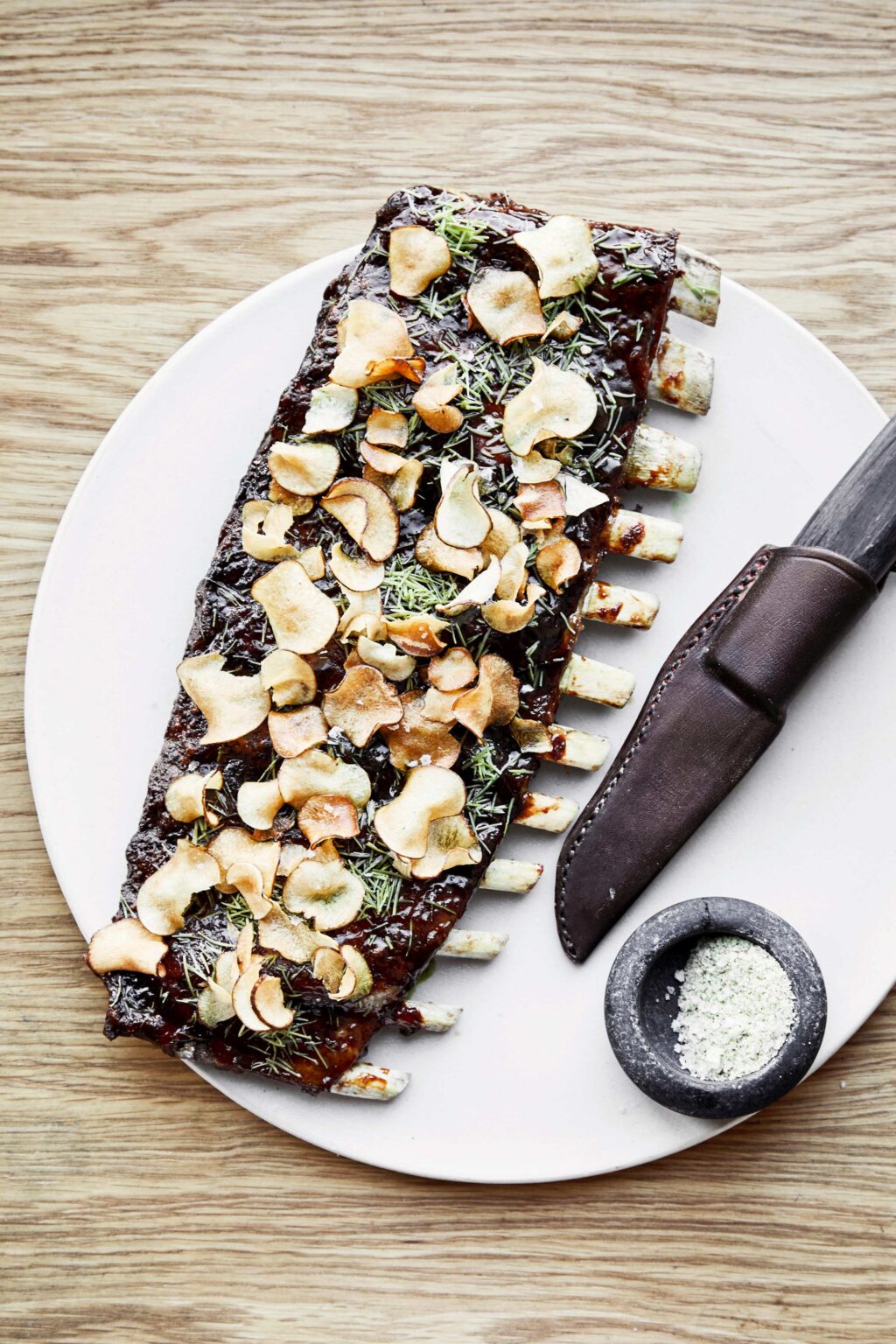 BARR – Stine Christiansen